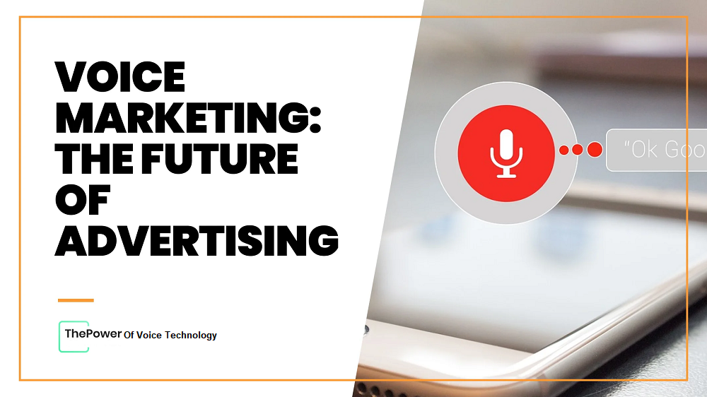 Marketing Tool For Lawyers – The Power Of Voice Marketing